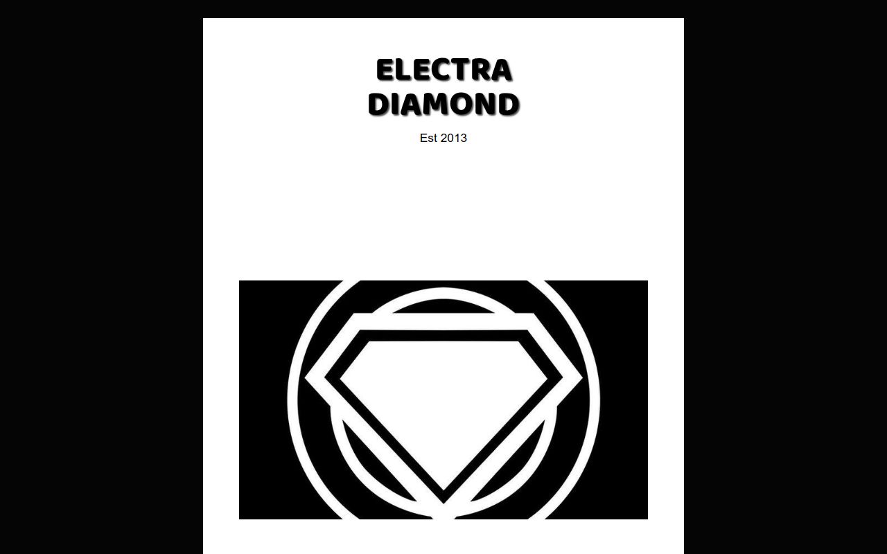 electradiamond